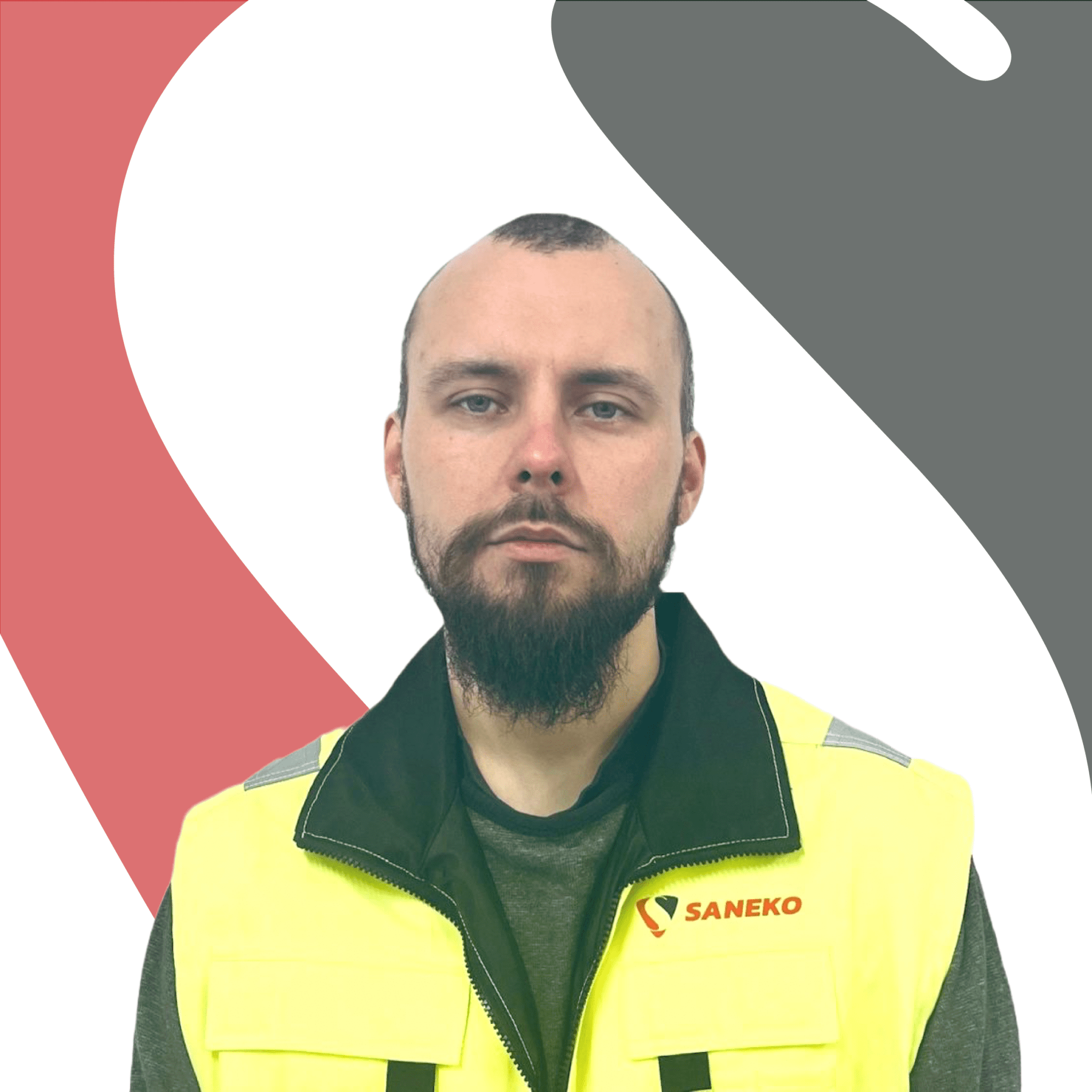 Yhteystiedot - Rakennuspalvelu Saneko Oy