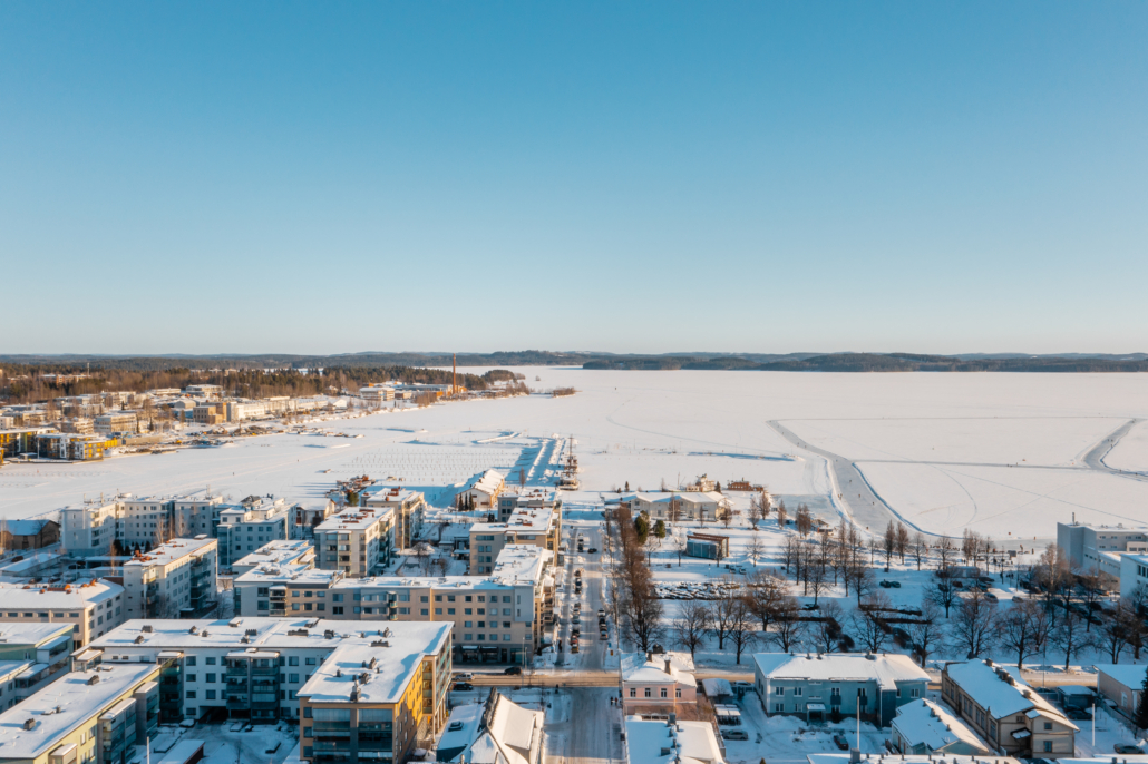 Sanekon vuosi 2025 - Rakennuspalvelu Saneko Oy